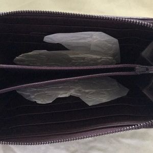 Desmo | Bags | Desmo Italian Leather Wallet | Poshmark